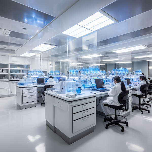 GENERAL CHECK AND ANALYSIS – MY FLORIDA LAB